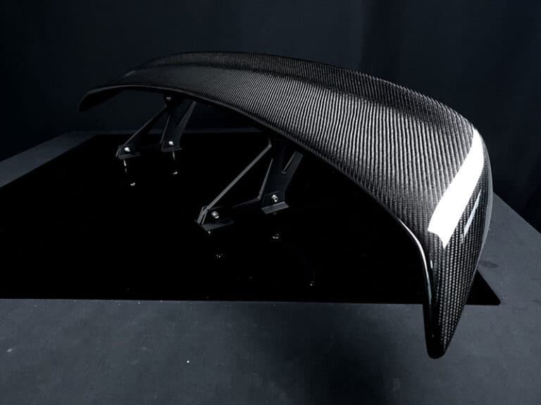 Collection - Carbon Sixth Element