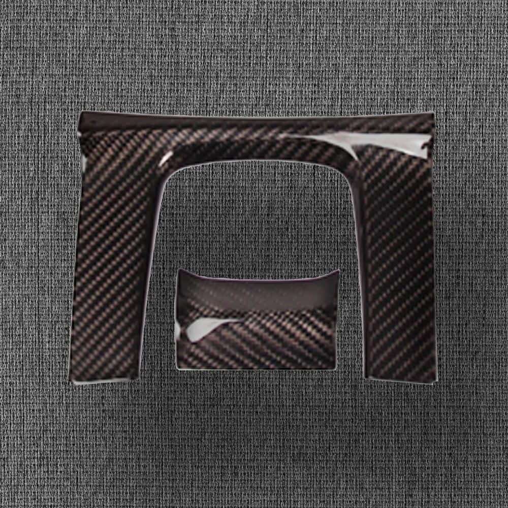 Shifter Trim (Auto) CIVIC X - Carbon Sixth Element