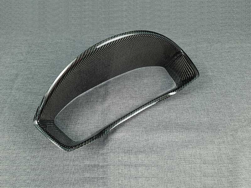 Gauge Frame - CIVIC 11 - Carbon Sixth Element