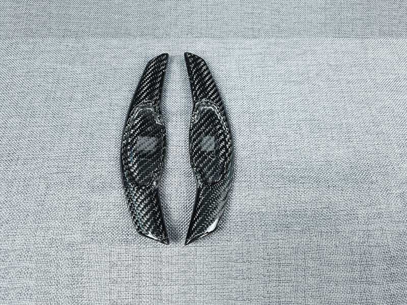 Paddle Shift Extension - CIVIC 11 - Carbon Sixth Element