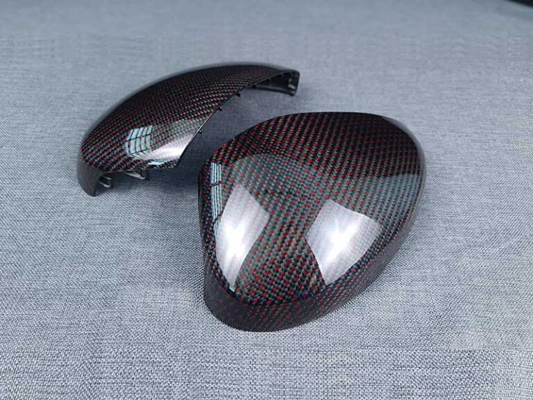 Carbon Fiber Parts that compatible with Honda Civic FL5 Type R cars ...