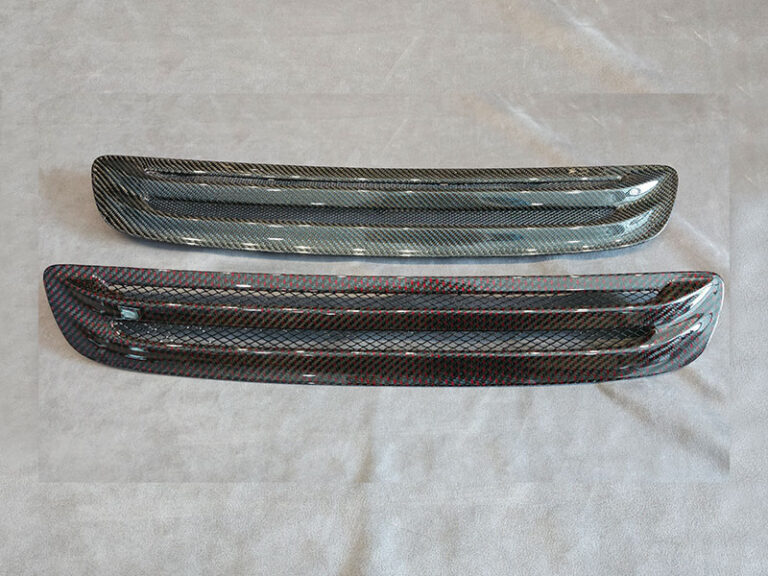 Honda Civic FL5 Type R Carbon Fiber Parts | Carbon Sixth Elements