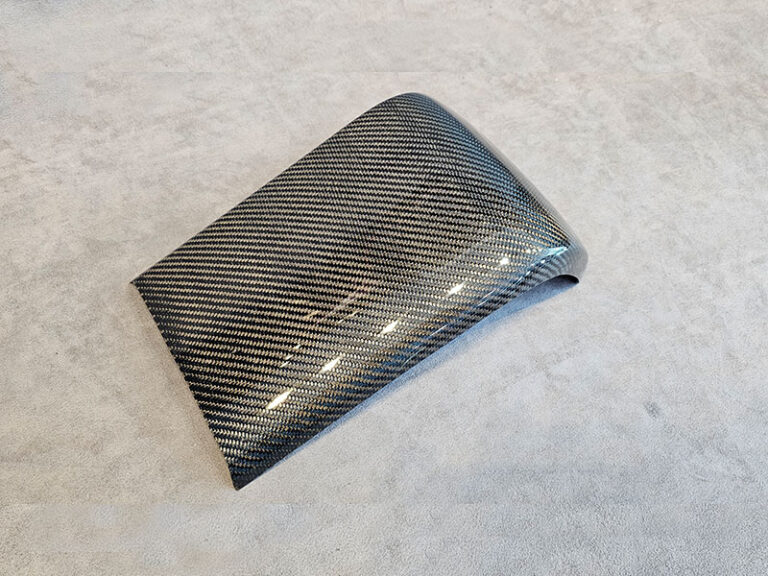 Honda Civic FL5 Type R Carbon Fiber Parts | Carbon Sixth Elements