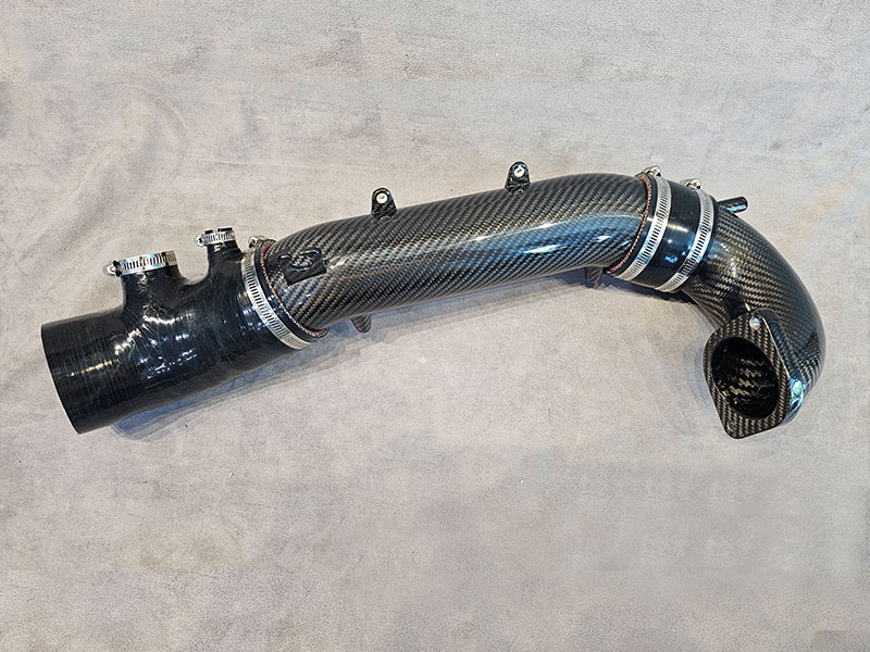 FK8 Carbon Fiber Interior Upgrades | Carbon Sixth Element