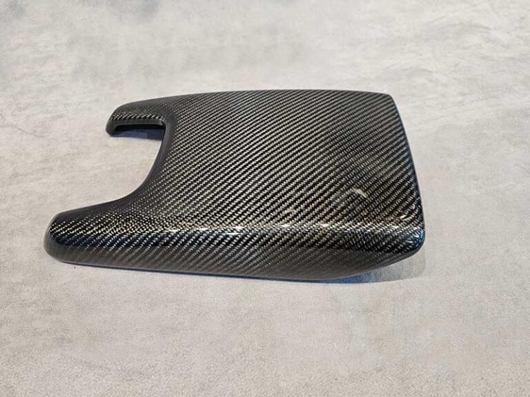 Honda Civic FL5 Type R Carbon Fiber Parts | Carbon Sixth Elements